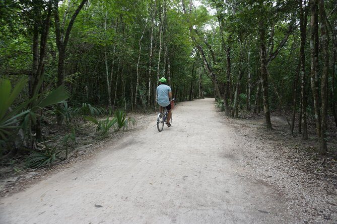 VIP Coba Private Tour - Transportation and Timing