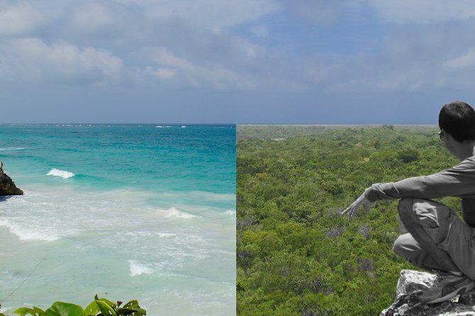VIP Coba & Tulum Private Tour - Inside the Itinerary: What to Expect