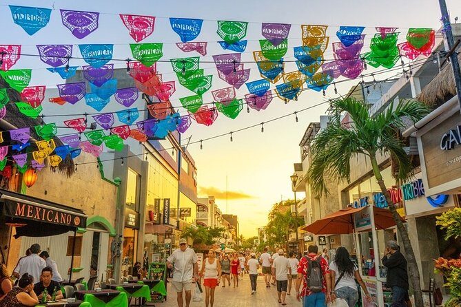 VIP Complete Tour to Tulum, Coba, Cenote and Playa del Carmen - Practical Details and Tips