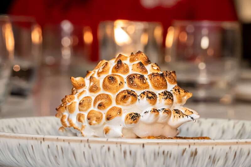 VIP Gastronomic Gastown Walking Food Tour - Key Points