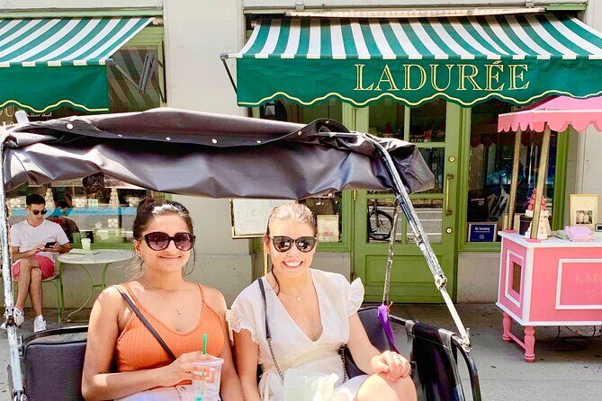 VIP Gossip Girl Tour - Who Will Love This Tour?