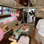 VIP Luxury Yacht Charter for up to 12 Guests - What’s Included and What’s Not