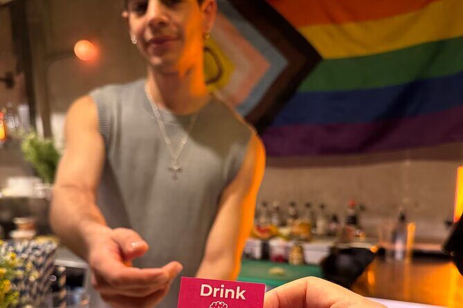 VIP Mexico City LGBTQ+ Experience  Bars, Clubs & Drag Shows - What Past Participants Say