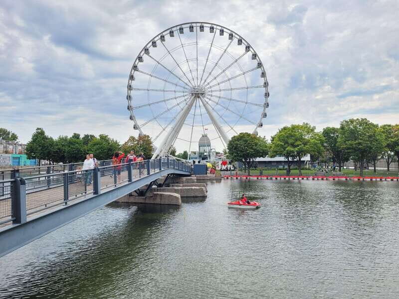 VIP Montreal City Tour 8 Hours with transport - Who Will Love This Tour?