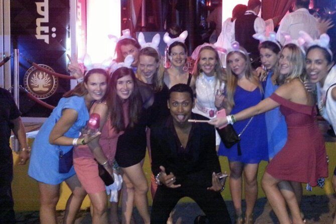 VIP Nightclub Tour in Playa del Carmen - What the Reviews Tell Us