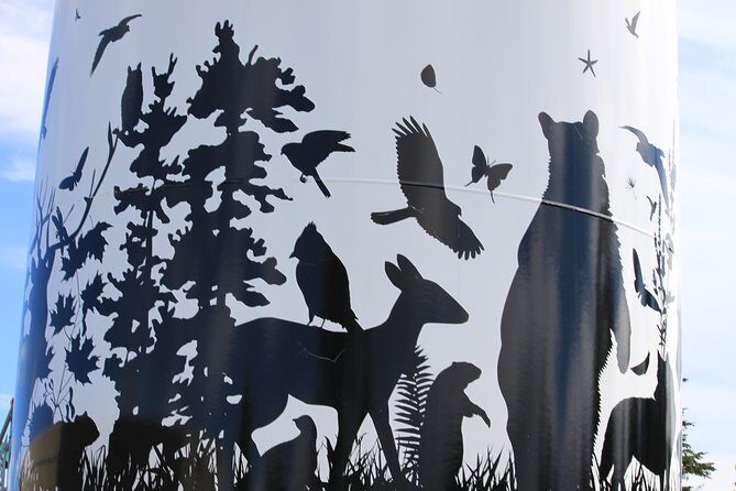 'VIP Private SUV Transfer Whistler BC to Vancouver Intl. Airport - Why This Experience Works