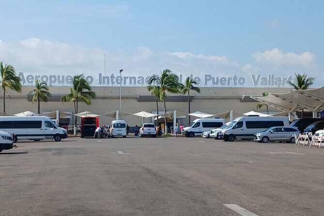 VIP Round Trip Transfer Puerto Vallarta Airport to Mismaloya Area - Why Choose This Transfer?