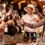 VIP Tequila Night Tour with Dinner and Tasting - What the Tour Entails: A Deep Dive