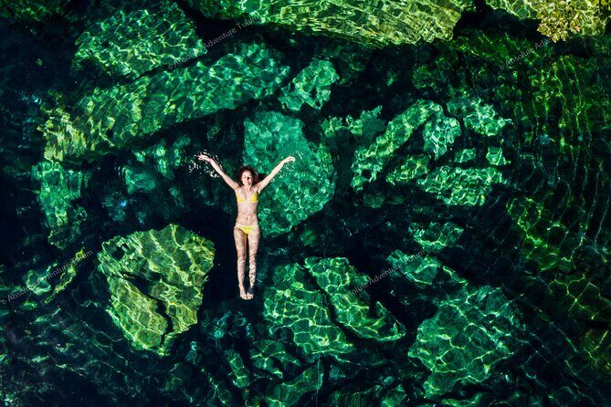 VIP Tulum Ruins Private Tour with Snorkeling in Stunning Cenote - What Makes This Tour Stand Out?