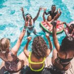 VIP Vegas Pool Crawl: Drinks, Entry & Party Bus - The Real Value: What Does $118 Get You?