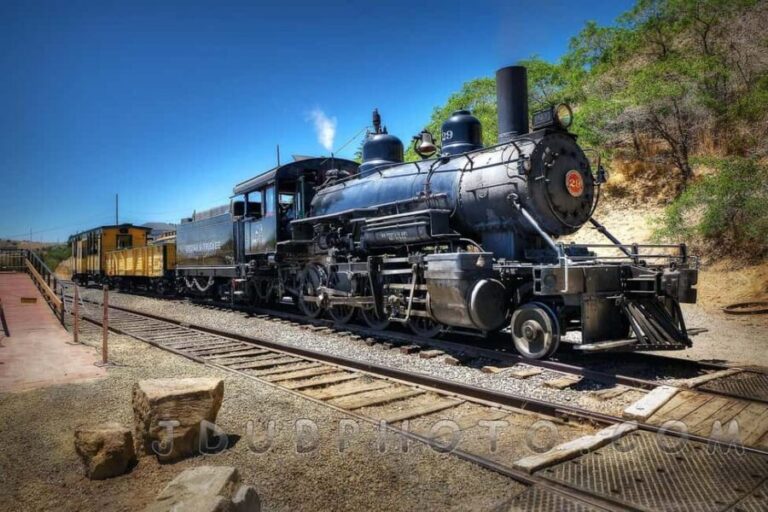 Virginia City Day Tour From Lake Tahoe with Train Ride - Who Is This Tour Best For?