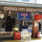 Virginia City Guided Walking Tour with Local Insights - Practical Tips for Your Tour