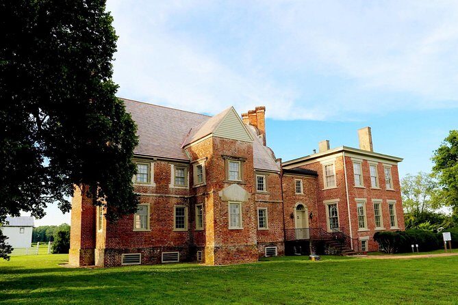 Virginia Historic Adventure! - Who Should Consider This Tour?