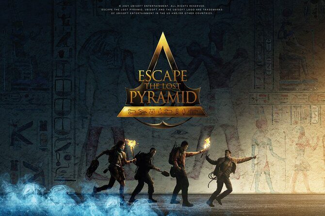 Virtual Reality Escape Room or Arcade Games at Apsis VR - Real Guest Experiences