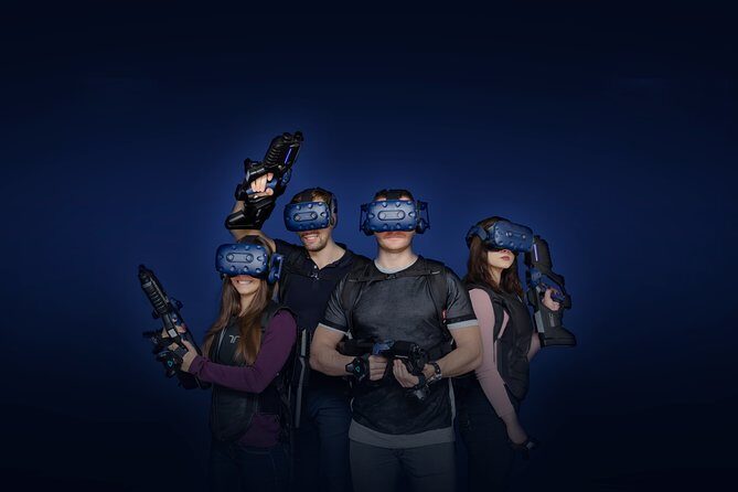 Virtual Reality Zombie Shooting Game - Final Thoughts: Is It Worth Trying?