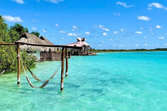 Visit Bacalar full day with boat from Merida - The Value of This Tour