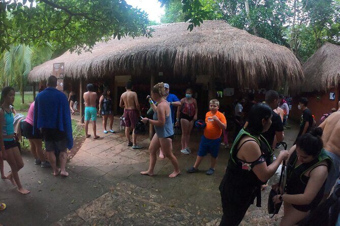 Visit Chichén Itzá and discover a real Cenote and Valladolid. Transport included - The Full Breakdown: What to Expect from This Tour