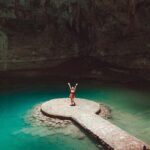 Visit Chichen Itza & the Magical Cenotes Ik Kil & Suytun - Transportation and Comfort