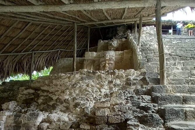 Visit Kohunlich with the option of Professional Native Guides - The Sum Up