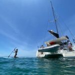 Visit Private Beaches around Puerto Vallarta in a Private Yacht - The Itinerary: What to Expect