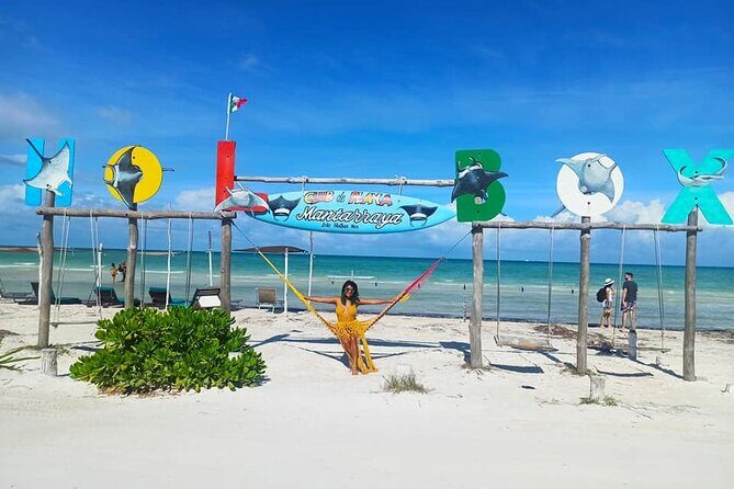 Visit Punta Mosquito in Holbox! From Cancun & Playa Del Carmen - Who Is This Tour Best For?