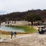 Visit Teotitlán del Valle and Hierve El Agua Waterfalls - Authentic Experiences and Practical Tips