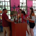 Visit the ancient Mayan ruins and the best beaches in Cozumel - Transportation, Duration, and Practicalities