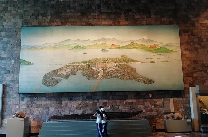 Visit the Anthopology Museum with an expert - Final Thoughts