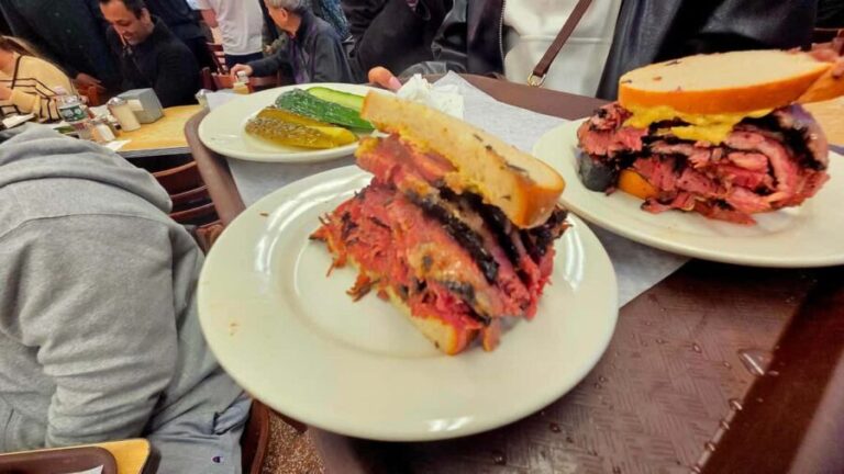 Visit the Lower East Side - the soul of Manhattan with Guillaume - What Makes This Tour Stand Out