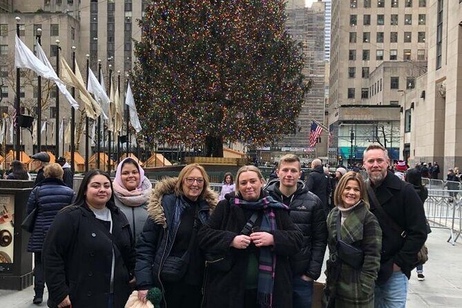 Visit the Museum of Modern Art and Manhattan Walking Tour - What Do Recent Reviewers Say?