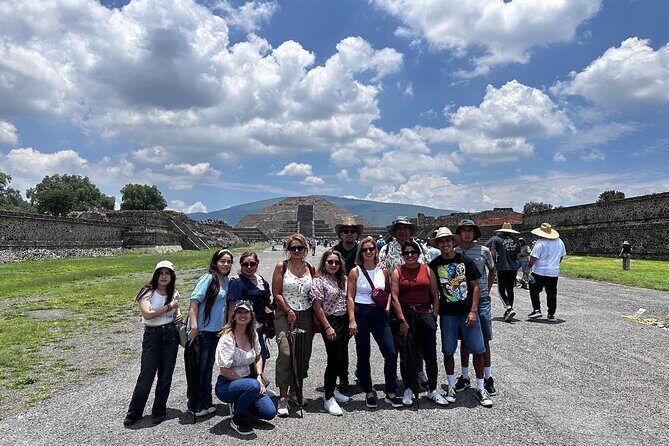 Visit the Teotihuacan City of Gods in Private from CDMX - Who Is This Tour Best For?