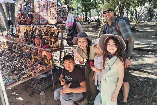 Visit to ChichEN itza in private without queues at the best price - Who Should Consider This Tour?