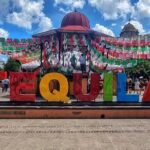 Visit to Tequila and Horseback Riding Among the Agave Landscape - Frequently Asked Questions