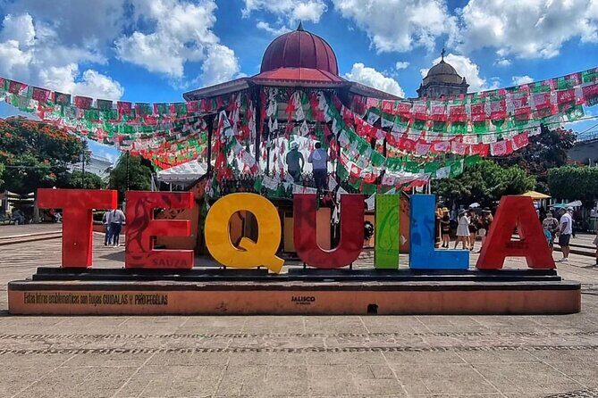 Visit to Tequila and Horseback Riding Among the Agave Landscape - Frequently Asked Questions