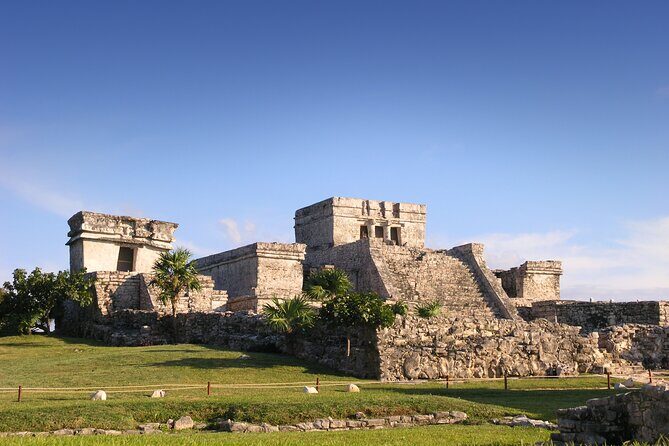 Visit to Tulúm, COBA and a Cenote, with lunch included. - What’s Included and What’s Not?