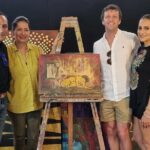 Visit to workshops and studios of contemporary art artists - An In-Depth Look at the Tour Experience