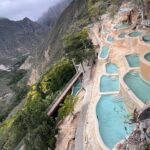 Visit Tolantongo hotsprings with 2025 Car Private Tour from CDMX - Itinerary Breakdown