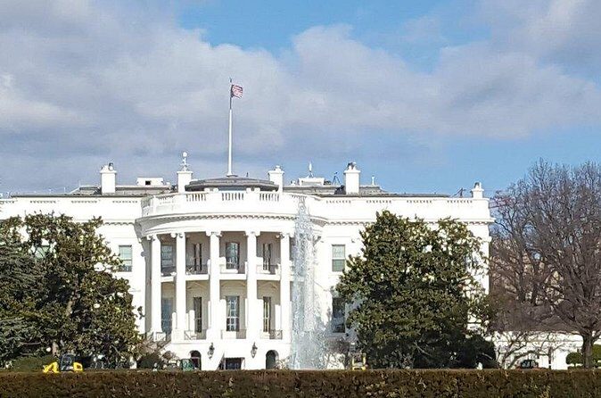 visit Us capitol DC Full Day Tour cherry blossom 1 hour boat ride - Practical Details & What Travelers Should Know