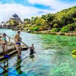 Visit Xcaret Plus, Night Live Show, Buffet & Transport from Tulum - Analyzing the Value: Is It Worth the Price?