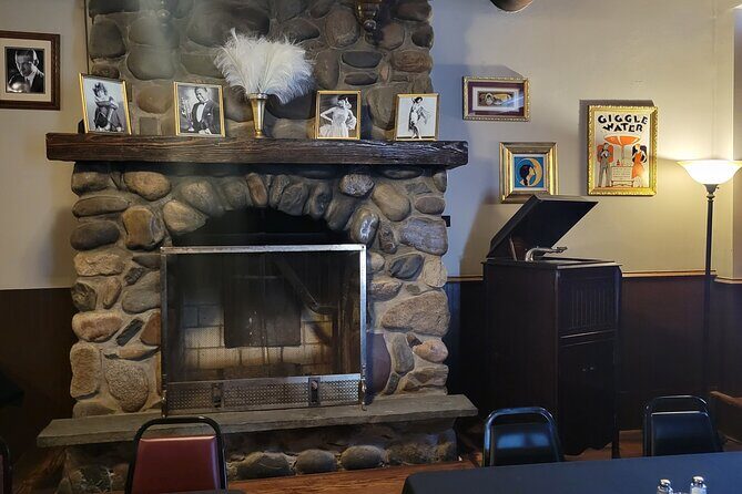 Vito's Vault Chicago finest dinner theatre speakeasy - Who Will Love This Experience?