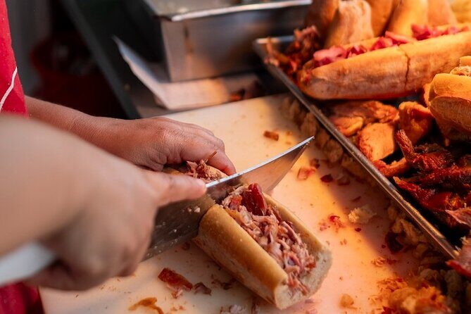 Viva Guadalajara: Exploring Mexicos Culinary Frontier - Food and Drink: The Heart of the Tour