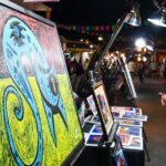 Viva la Plaza! The Story Tellers Private Tour - The Itinerary Breakdown