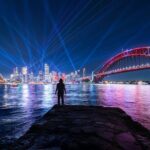 Vivid Sydney Walking Tour Lights, Stories and Secret Spots - Why This Tour Offers Great Value