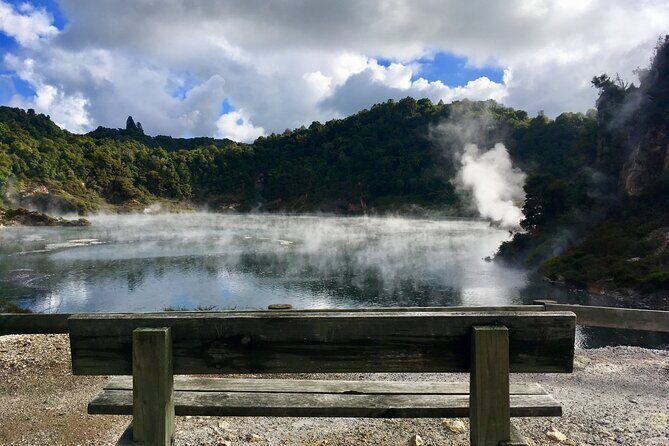 Volcanic Rotorua Day Trip from Auckland - What Makes This Tour Stand Out?