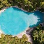 Volcanic Valley Self Guided Walking and Hiking at Waimangu - Practical Details: Price, Duration, and Transport