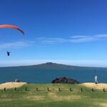 Volcanoes, Coasts, and Secret Spots Afternoon Tour in Auckland - Transportation and Group Size