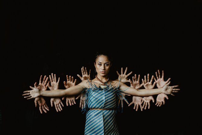 VOU Fiji Shows: Fiji Untold, From Fiji With Love & More! Dinner! - Detailed Breakdown of the Tour Itinerary