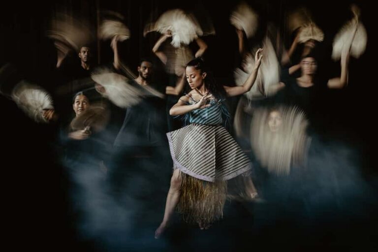 VOU: Fiji Untold Live Stage Show with Dinner & Drumming - The Value: Is It Worth It?