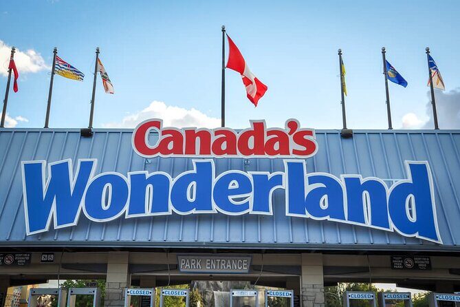 Voyagers Private Day Tour to Canadas Wonderland from Toronto - The Sum Up: Is This Tour Worth It?