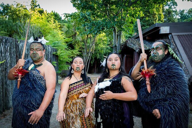 Voyages of Maori at Mitai Maori Village - Practical Tips for Visitors